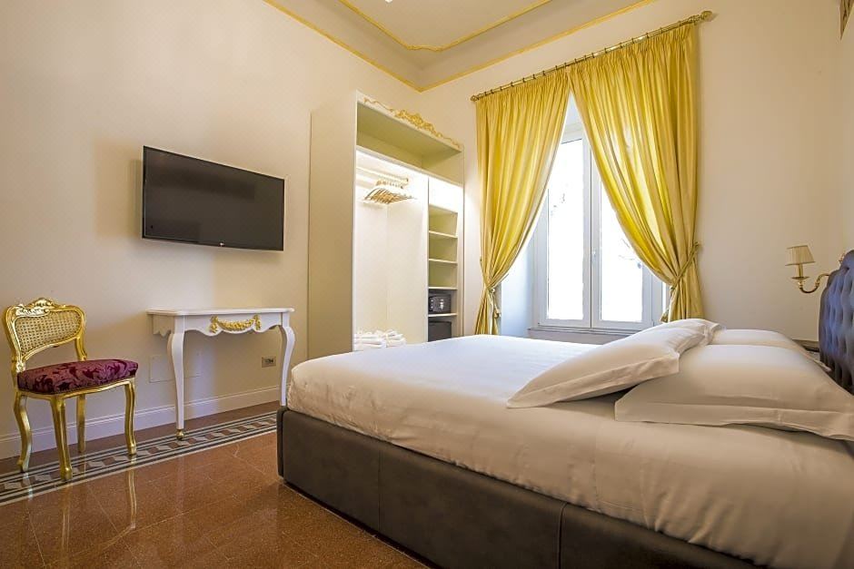 Paola A Trastevere - Róma