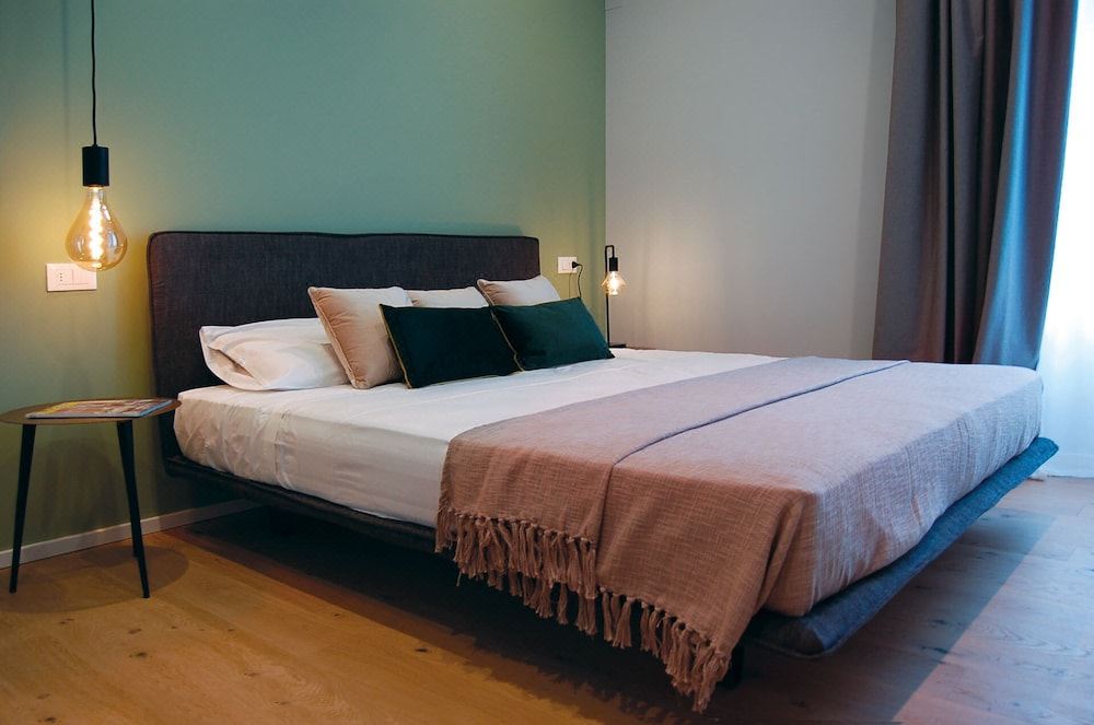Ar Prestige Penthouse - Noho - Bergame
