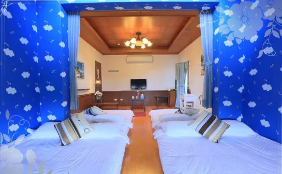 Song Beauties Vacation Rentals - Wulai District