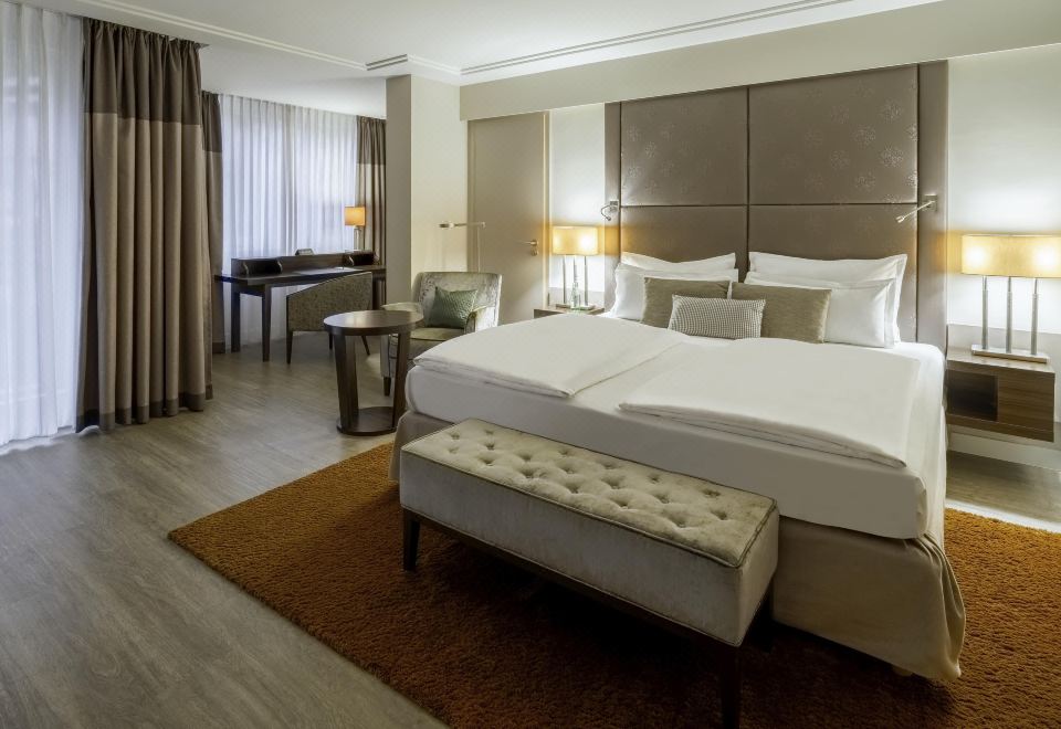 Pullman Munich,Munich - Updated Prices & Hotel Reviews 2024 | Trip.com