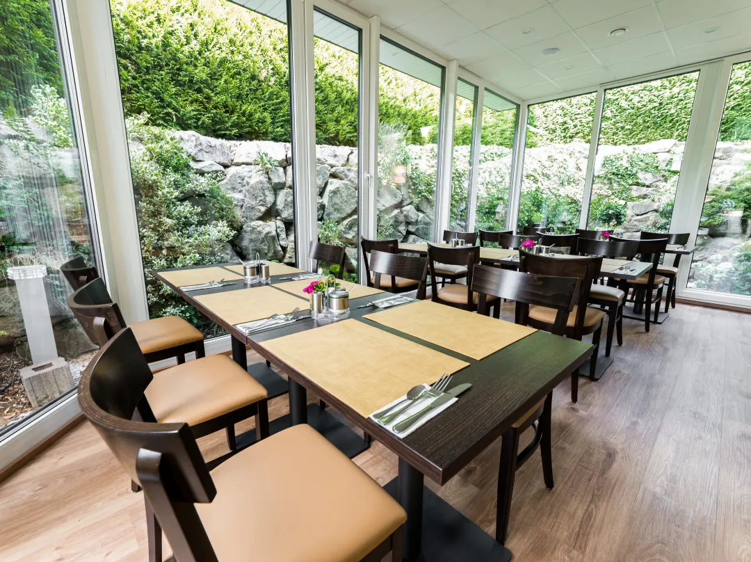 Hotel Classic - Freiburg im Breisgau