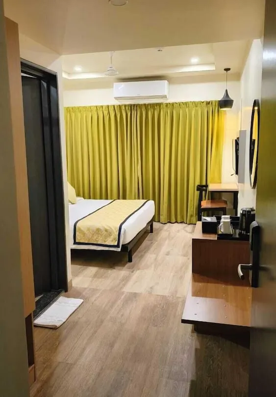 Regenta Inn Bannerghatta Bangalore - Bangalore