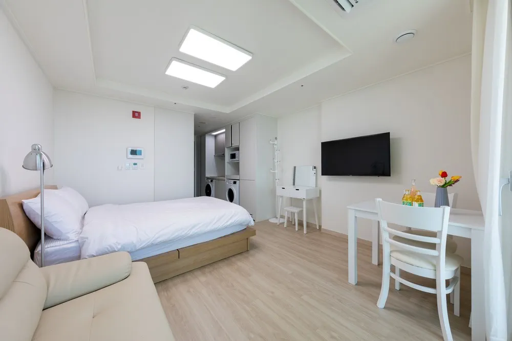 Sokcho Summit Bay Stay - Sokcho