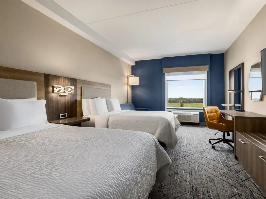 Holiday Inn Express Strathroy By Ihg - Lake Erie, PA