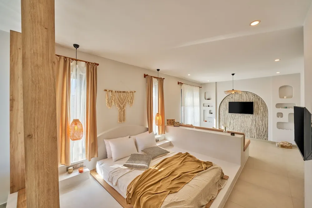 Lilium Boutique Hotel - Lara Beach