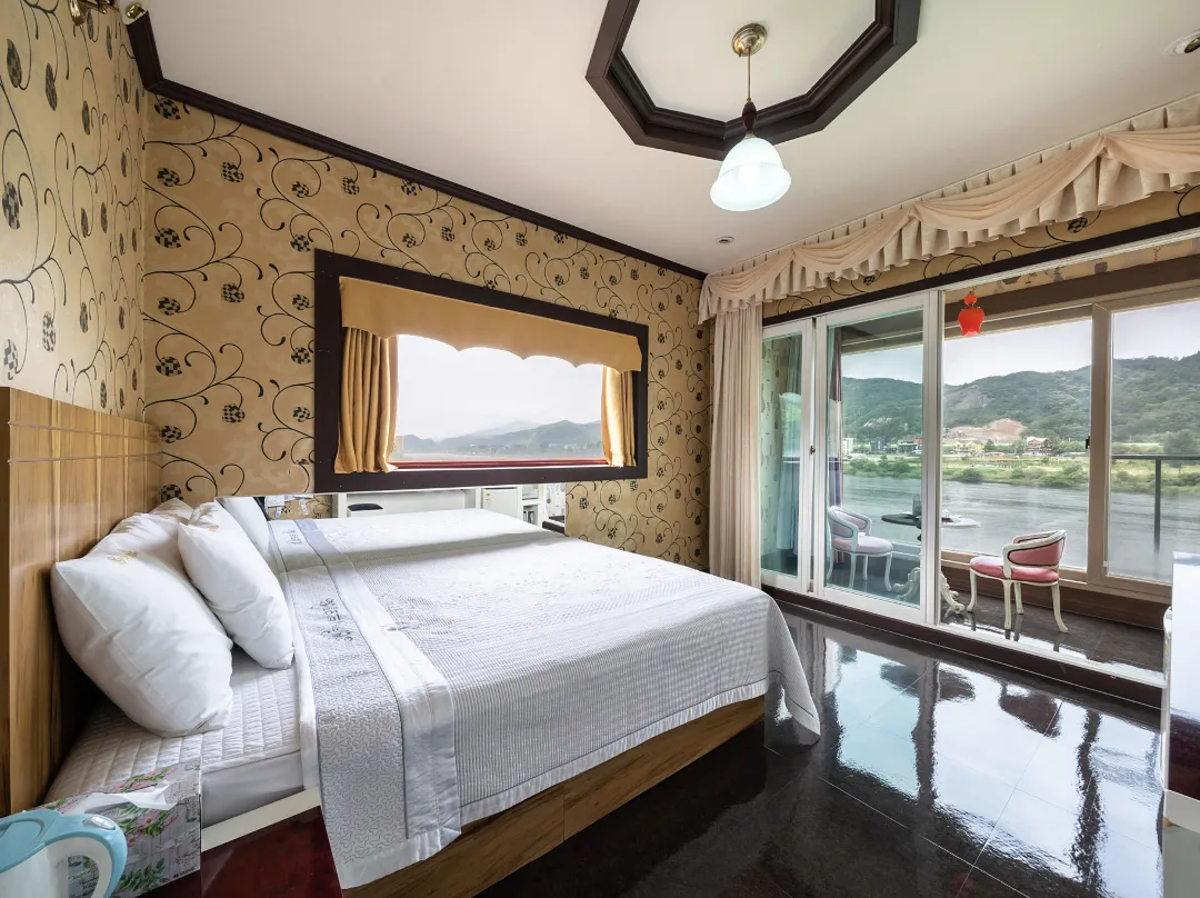 Cheongpyeong Carib - Icheon-si