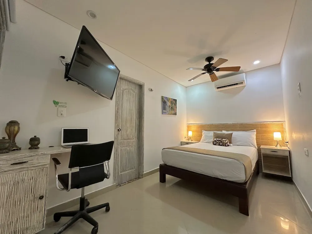 Hotel La Magdalena - Cartagena
