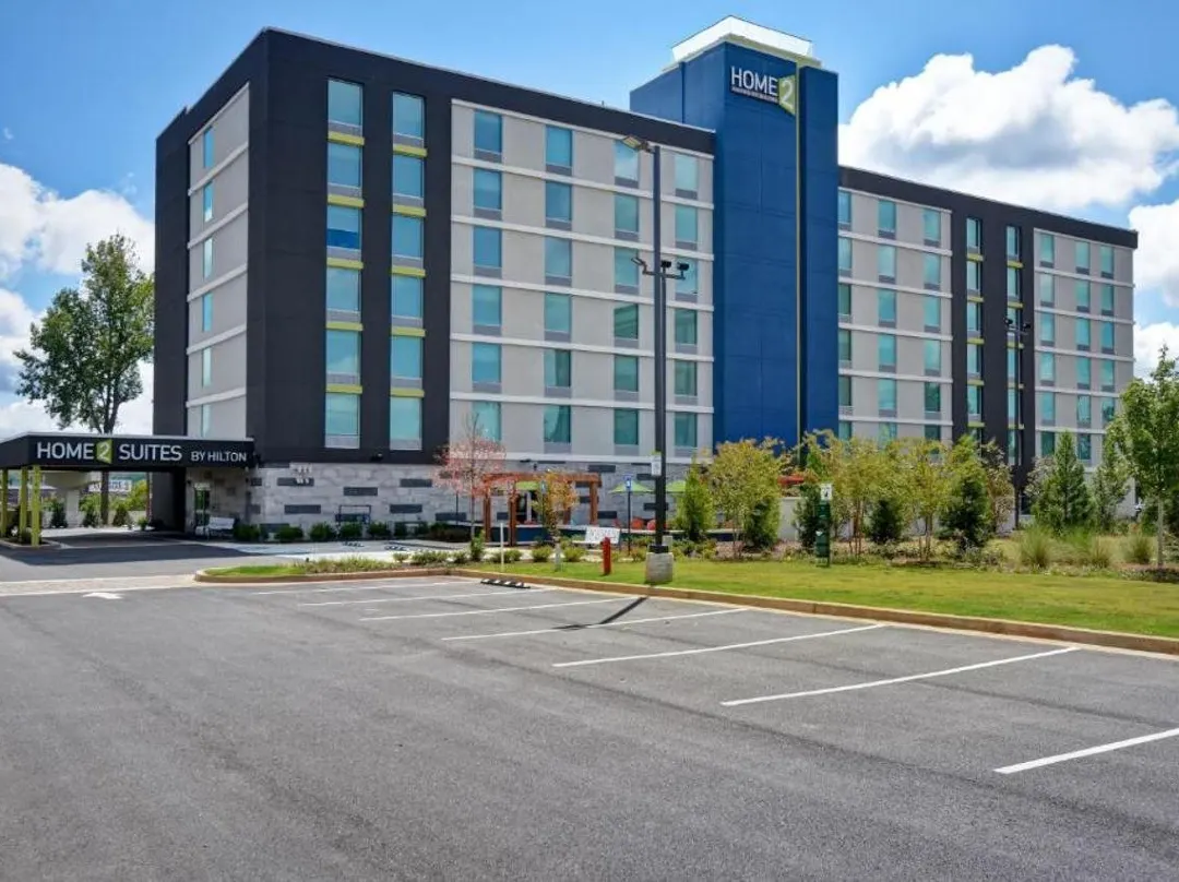 Home2 Suites By Hilton Leesburg - Middleburg, VA