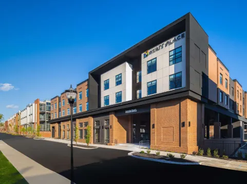 Hyatt Place Nashville/green Hills - Brentwood, TN