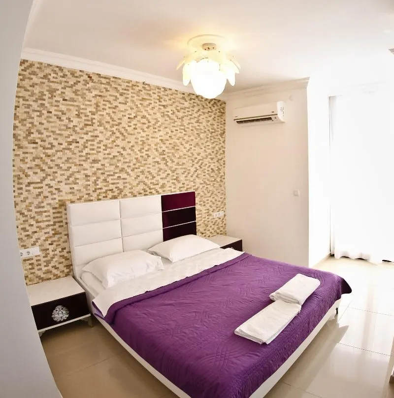 Ala Hotel - Akyaka