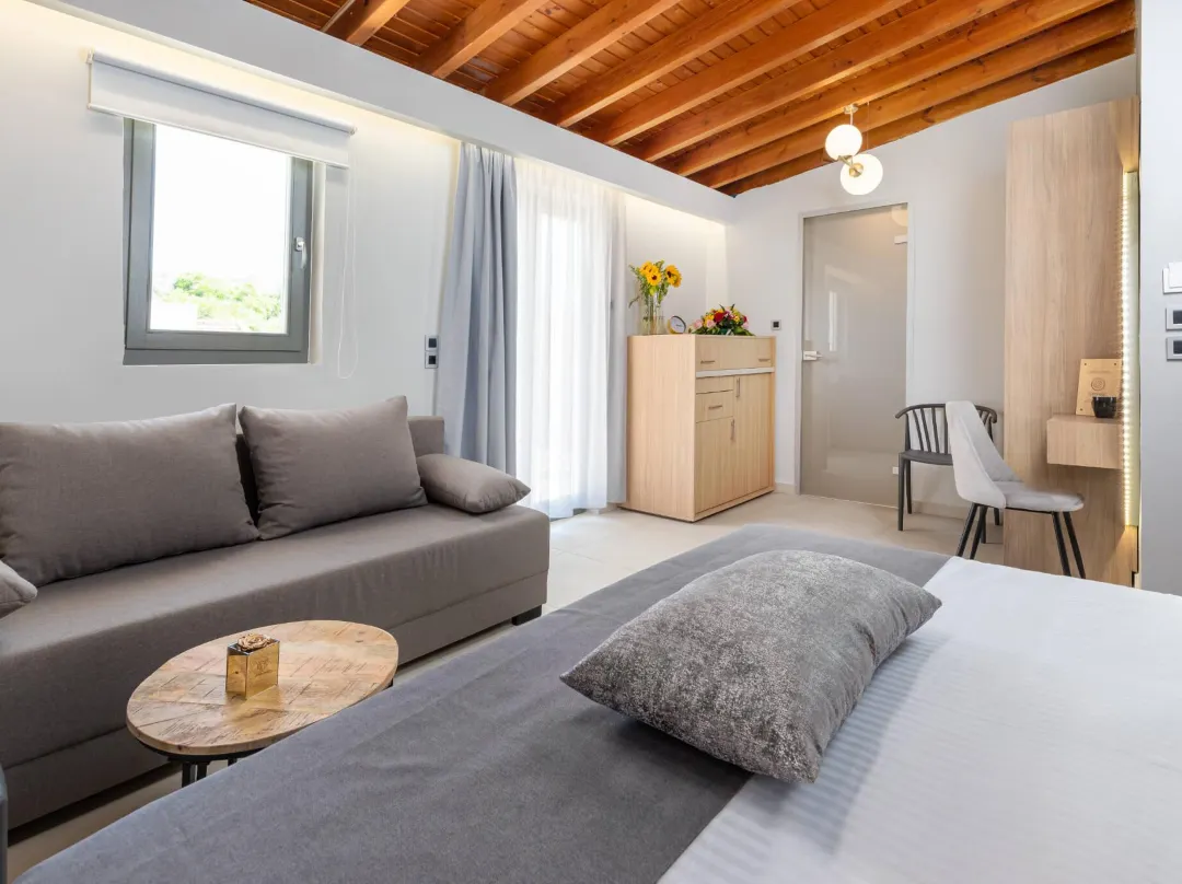 Metropolitan Pearl Boutique Hotel - La Canée