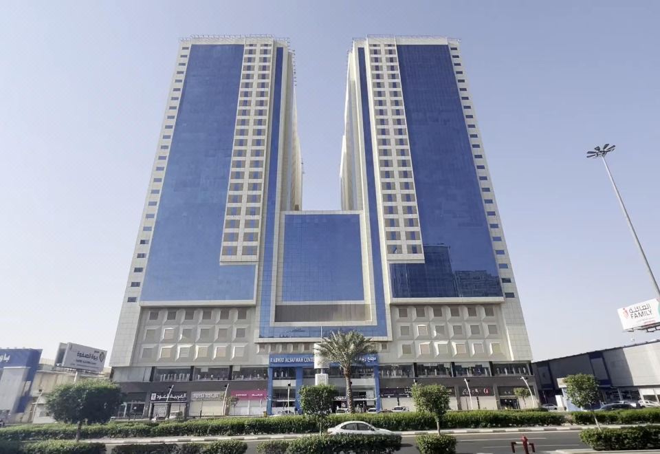Al Rayyan Towers 1,Makkah - Updated Prices & Hotel Reviews 2024 | Trip.com