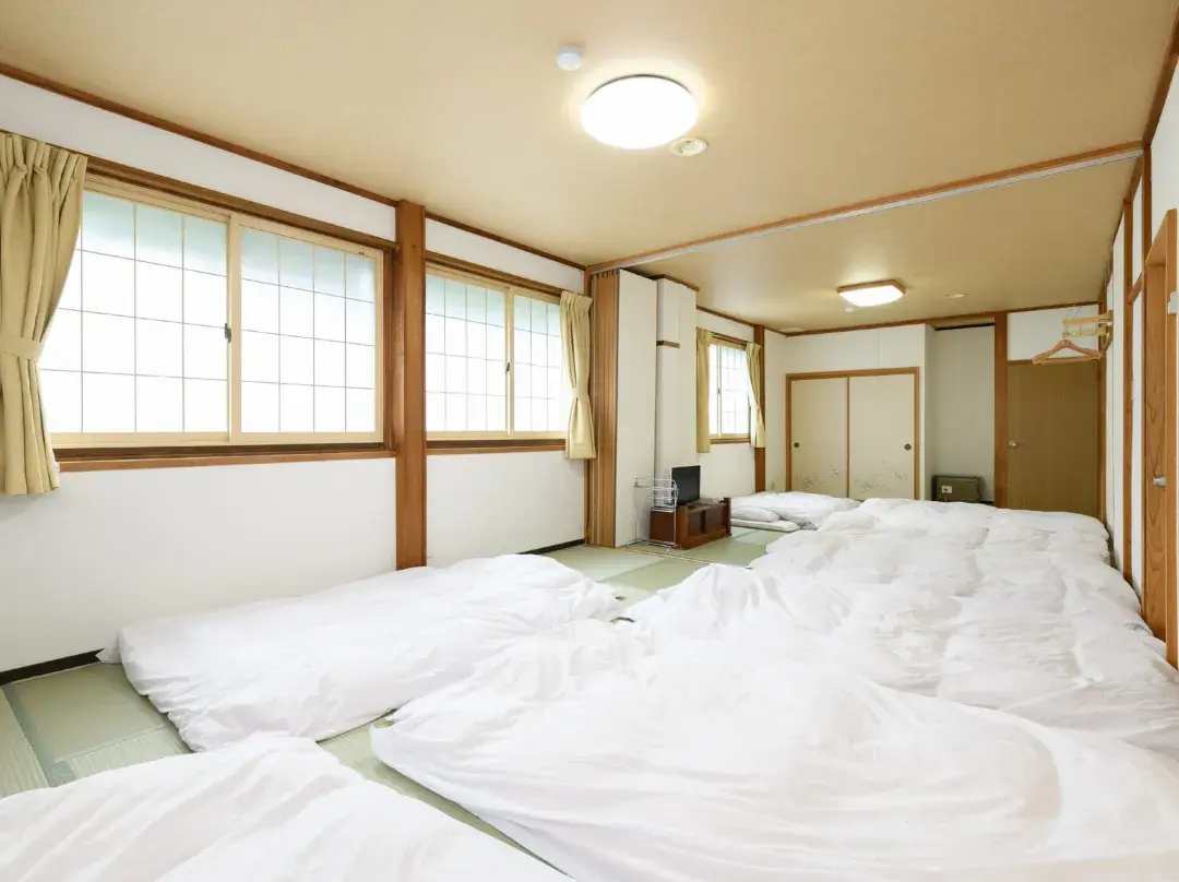 Tabataya - 妙高市