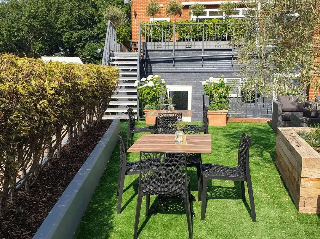 Hotel Collingwood, Sure Hotel Collection By Best Western - Bournemouth