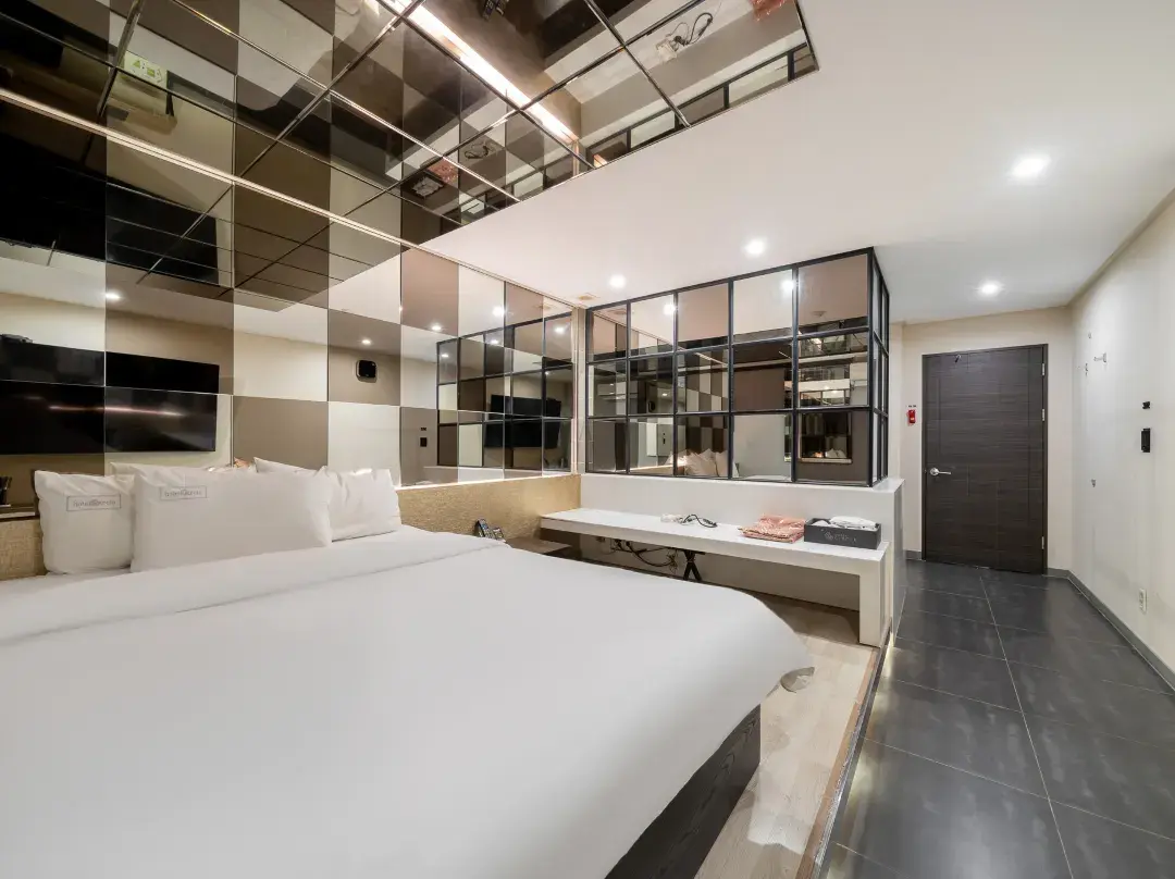 Incheon Circle - Incheon