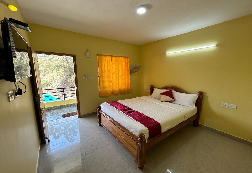 Jrs Guest House, Kodaikanal, Vilpatti (Prices & Reviews 2025) | Trip.com
