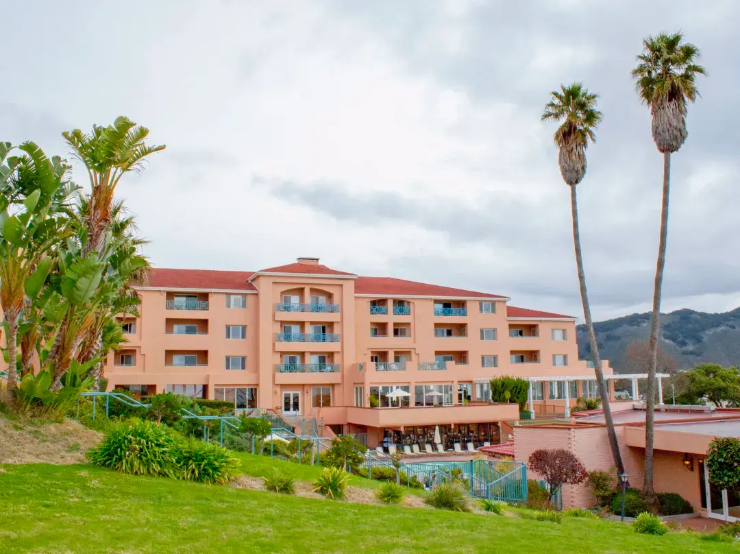 Hilton Vacation Club San Luis Bay Avila Beach - San Luis Obispo, CA