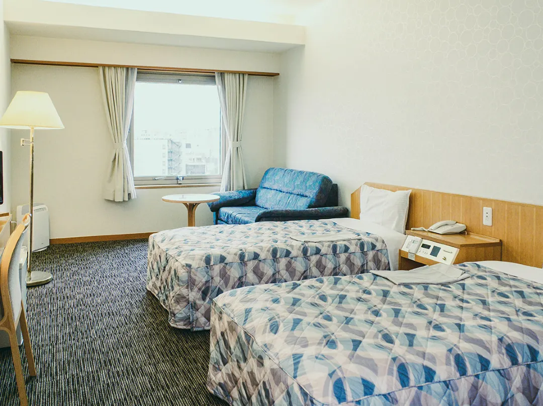 Espoir Iwate - Morioka