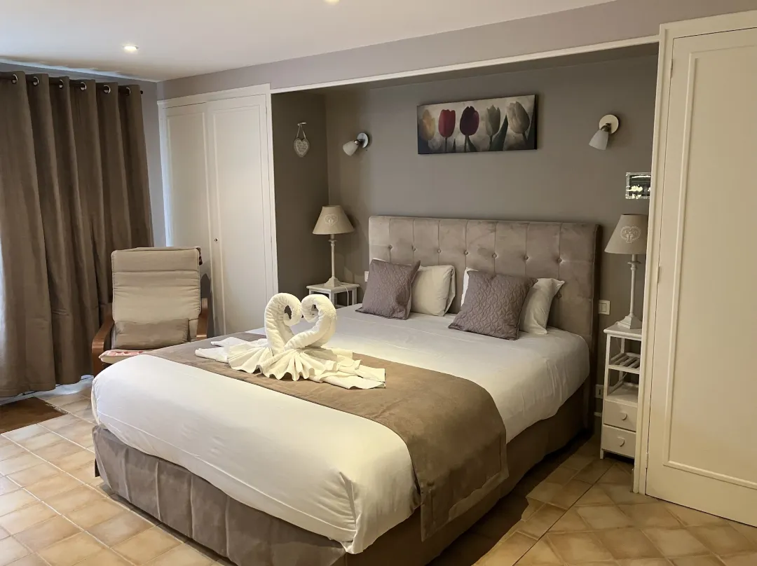 Hôtel De La Côte Fleurie - Deauville