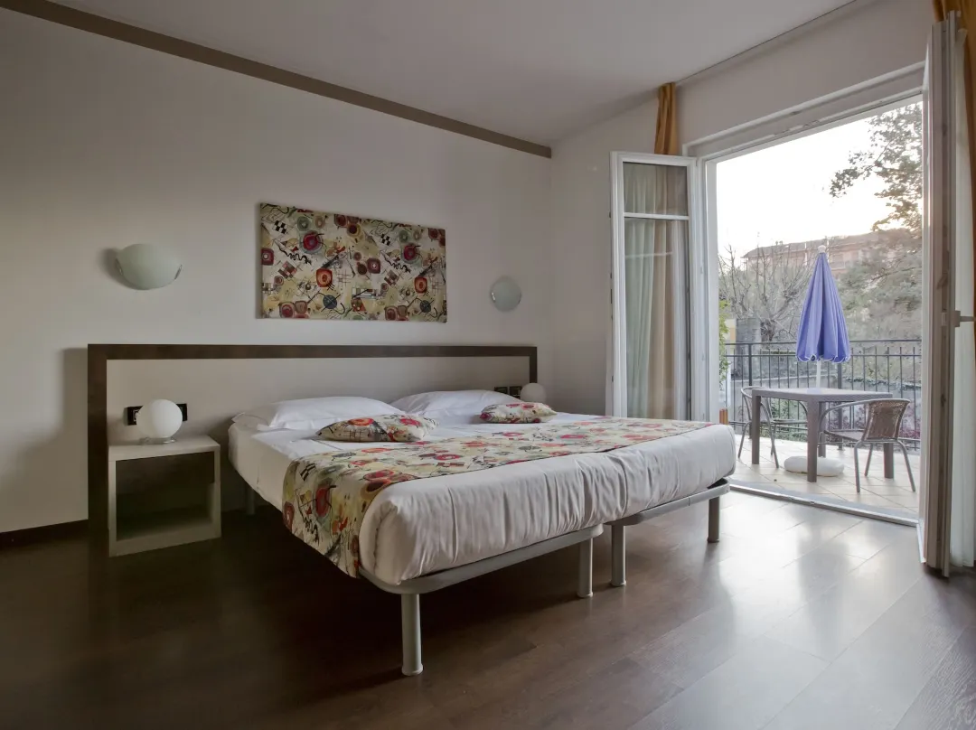 Hotel Lago Di Como - Colico