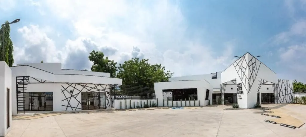 D' La Torre Hotel - Managua