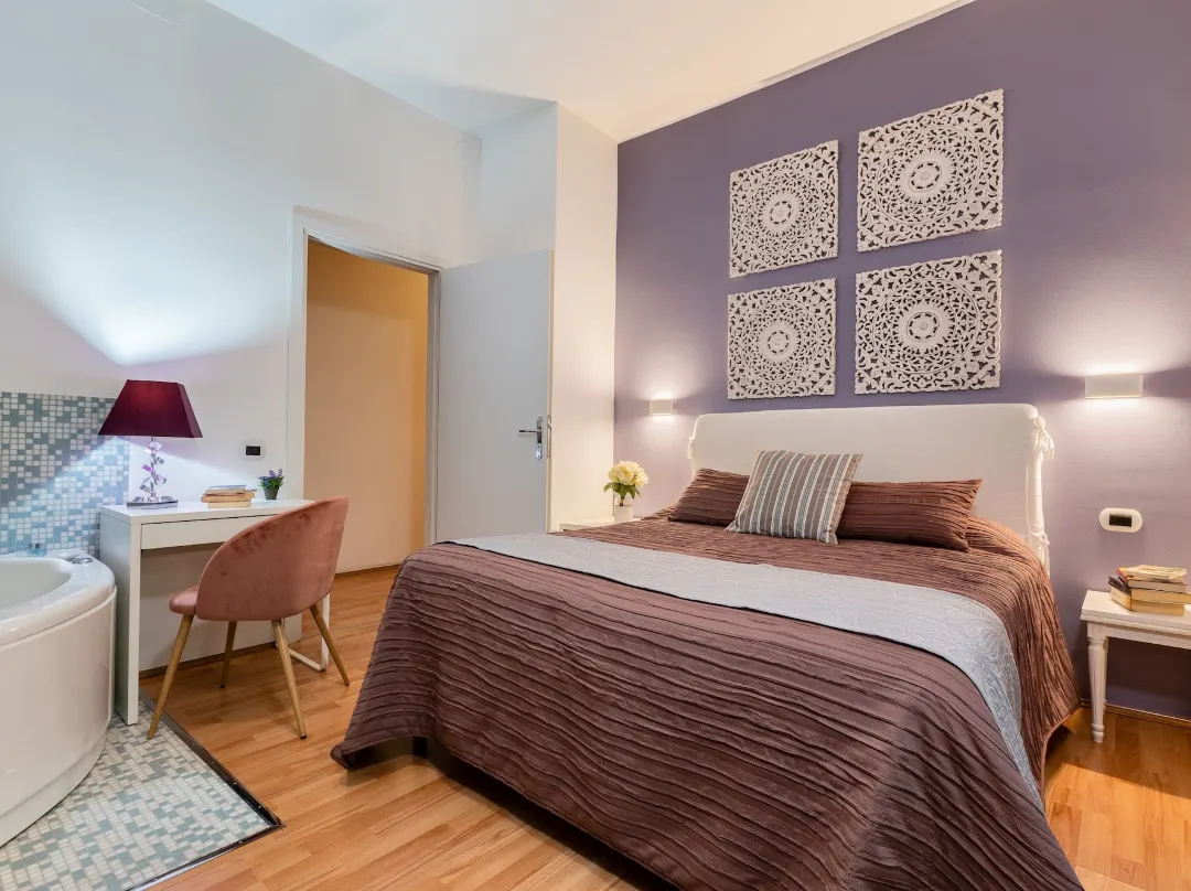 Fior Di Loto Rooms - Cagliari
