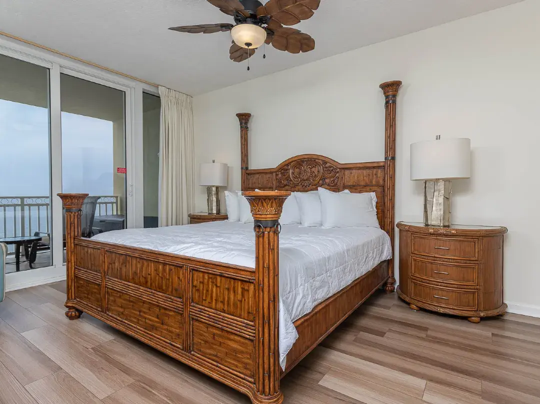 Coastal Views And Spacious Living - Beautiful Family Getaway - Gulf Shores, AL