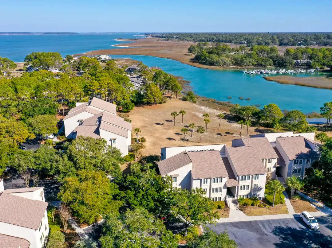Braddock Cove Views And Outdoor Patio - Luxurious Coastal Haven - Bluffton, SC