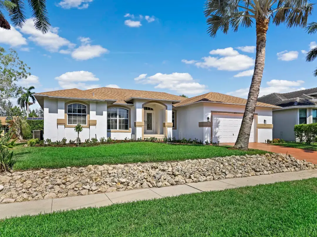 Heated Pool And Tropical Oasis - Stylish Family Retreat - Marco Island, FL