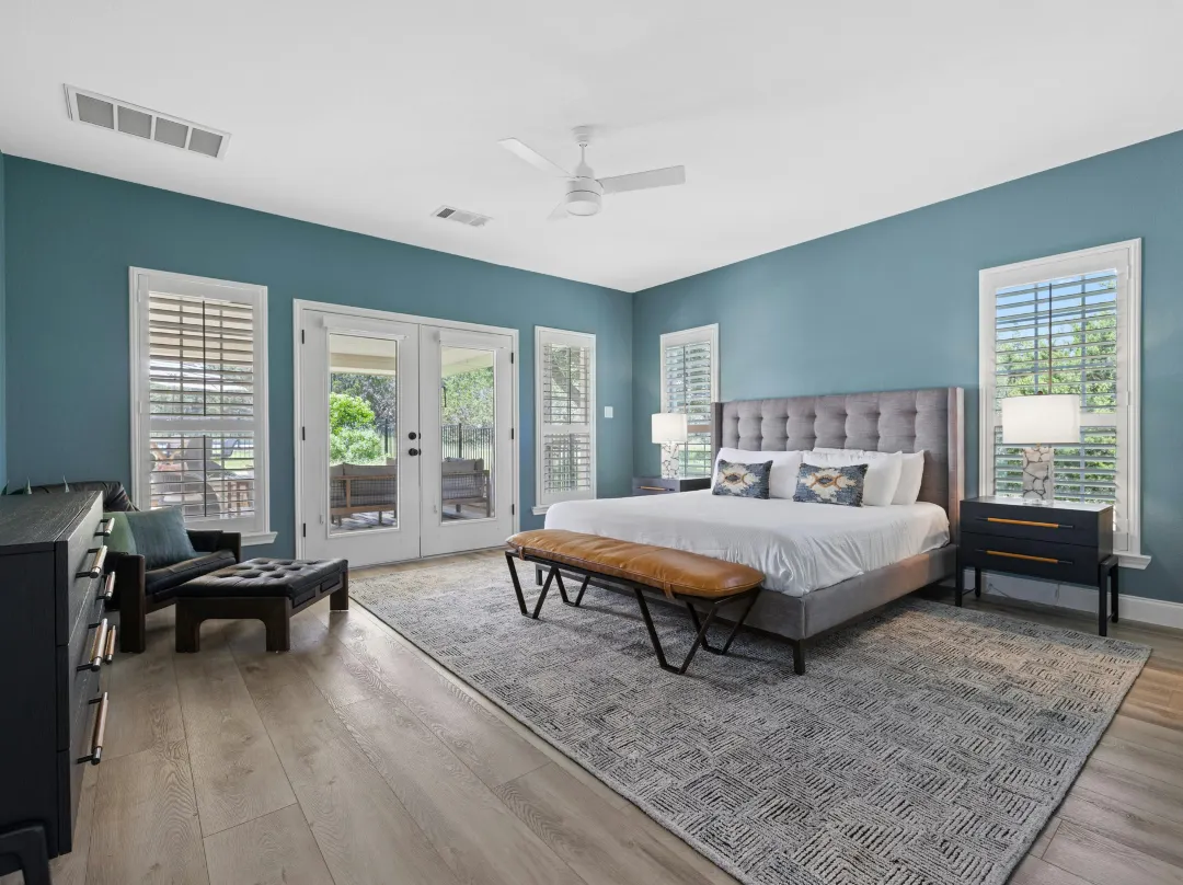 Private Pool, Pickleball Court And Hot Tub - Stunning Oasis - Dripping Springs, TX