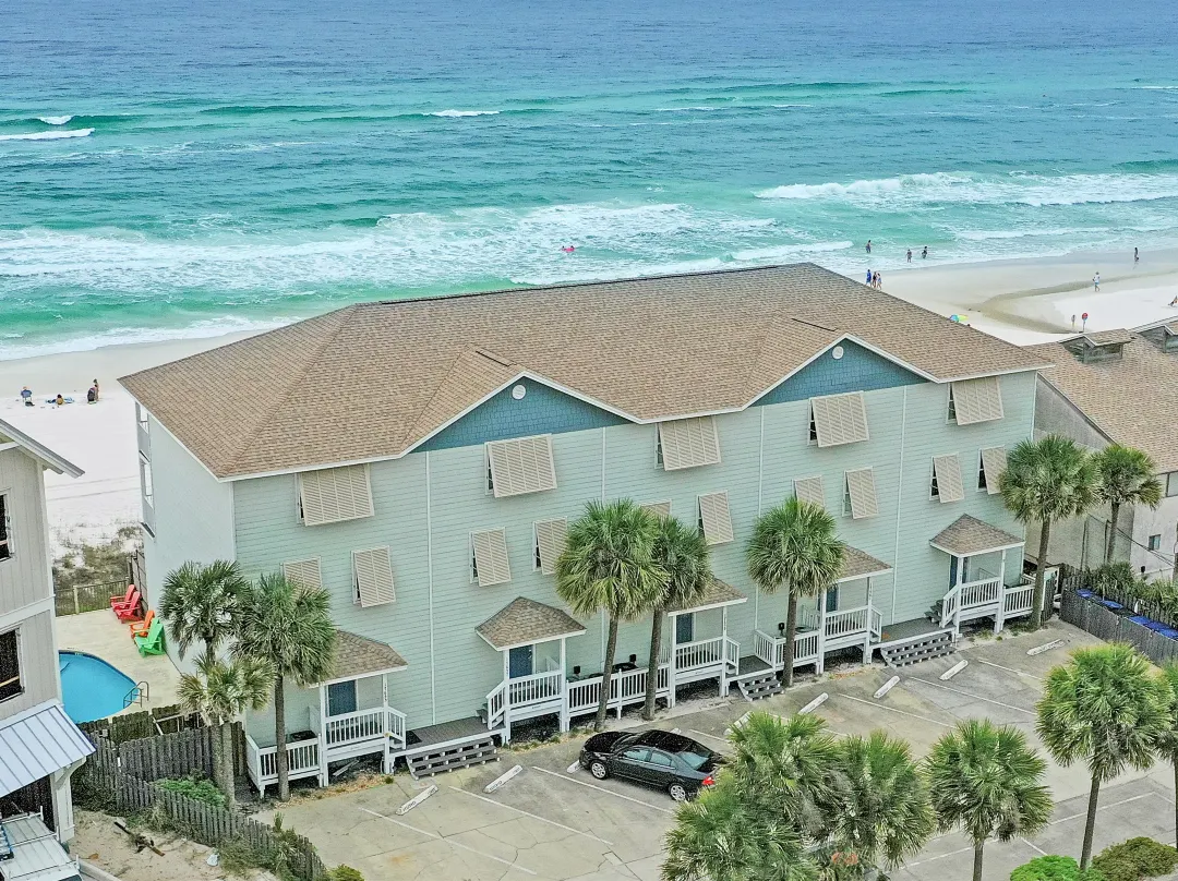 Beachfront Pool And Panoramic Views - Exquisite Coastal Retreat - Laguna Beach, FL