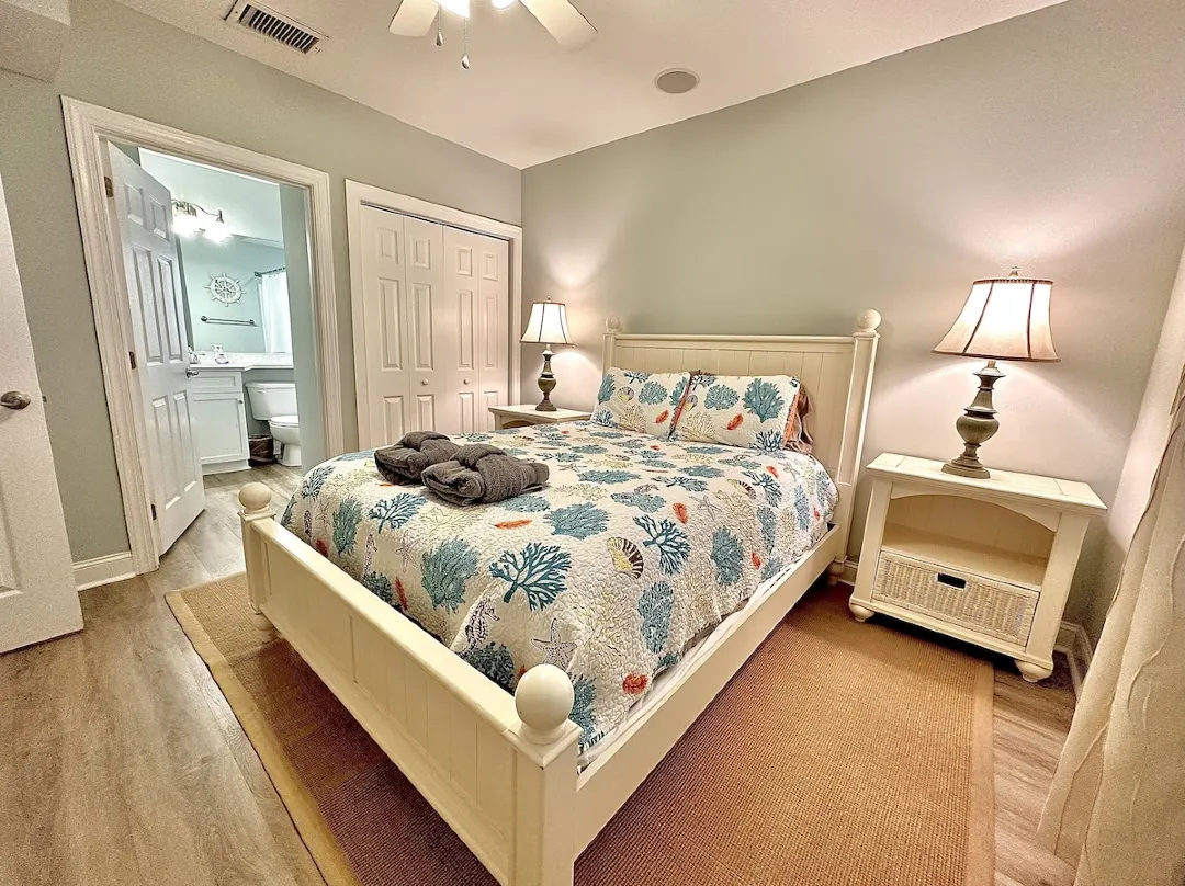 Oceanfront Deck And Panoramic Views - Stunning Coastal Haven - Isle of Palms, SC