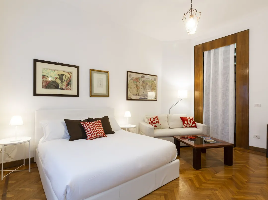Notami - Living Isola - Milano