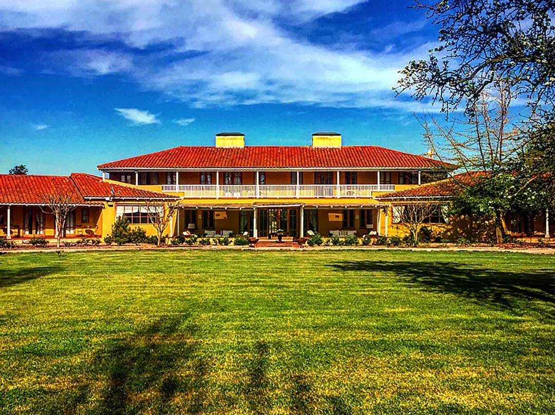 Hotel Viña La Playa - Colchagua