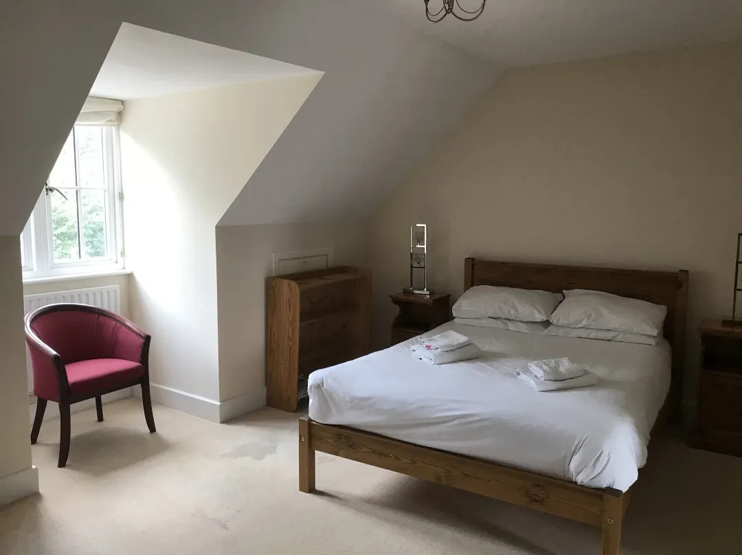 Turi House - Canterbury