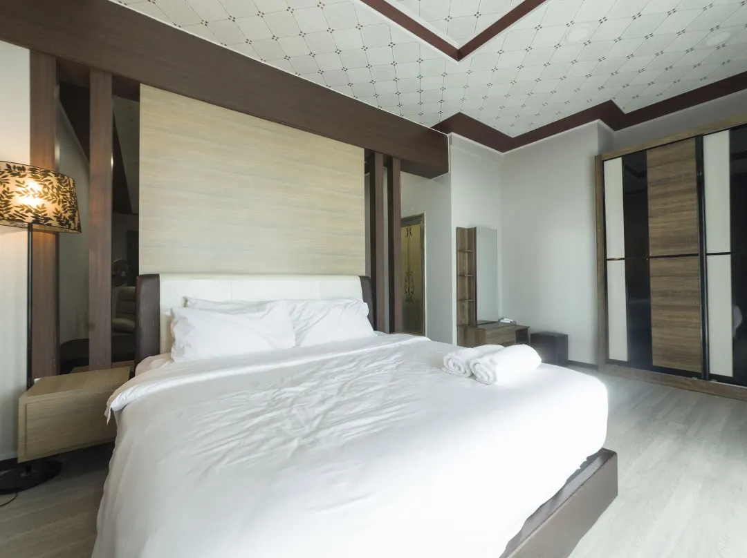Kokol Heights Villa - Sabah