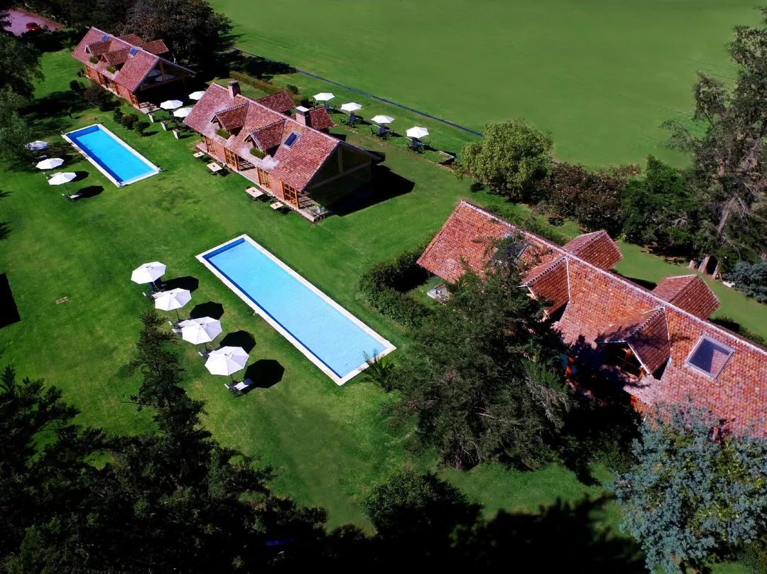 La Palma Polo Club - Quito