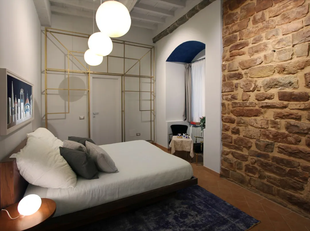 Casa Thiele Alla Signoria - Florence