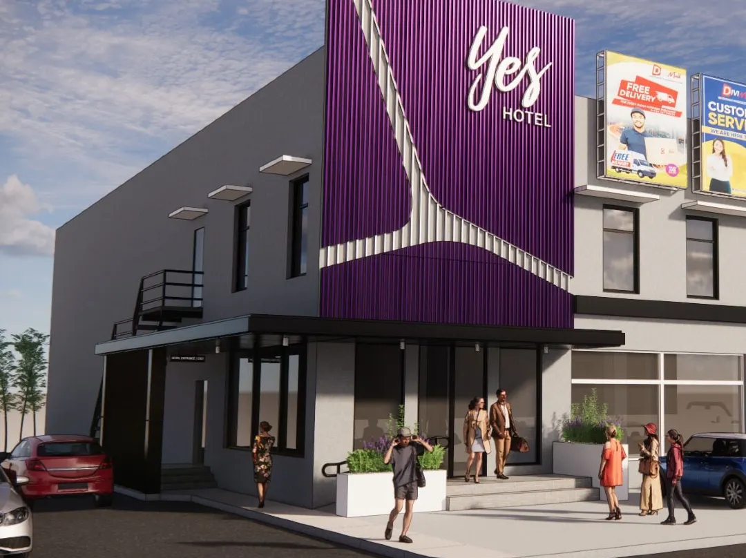 Yes Hotel San Ildefonso Bulacan - Luzon