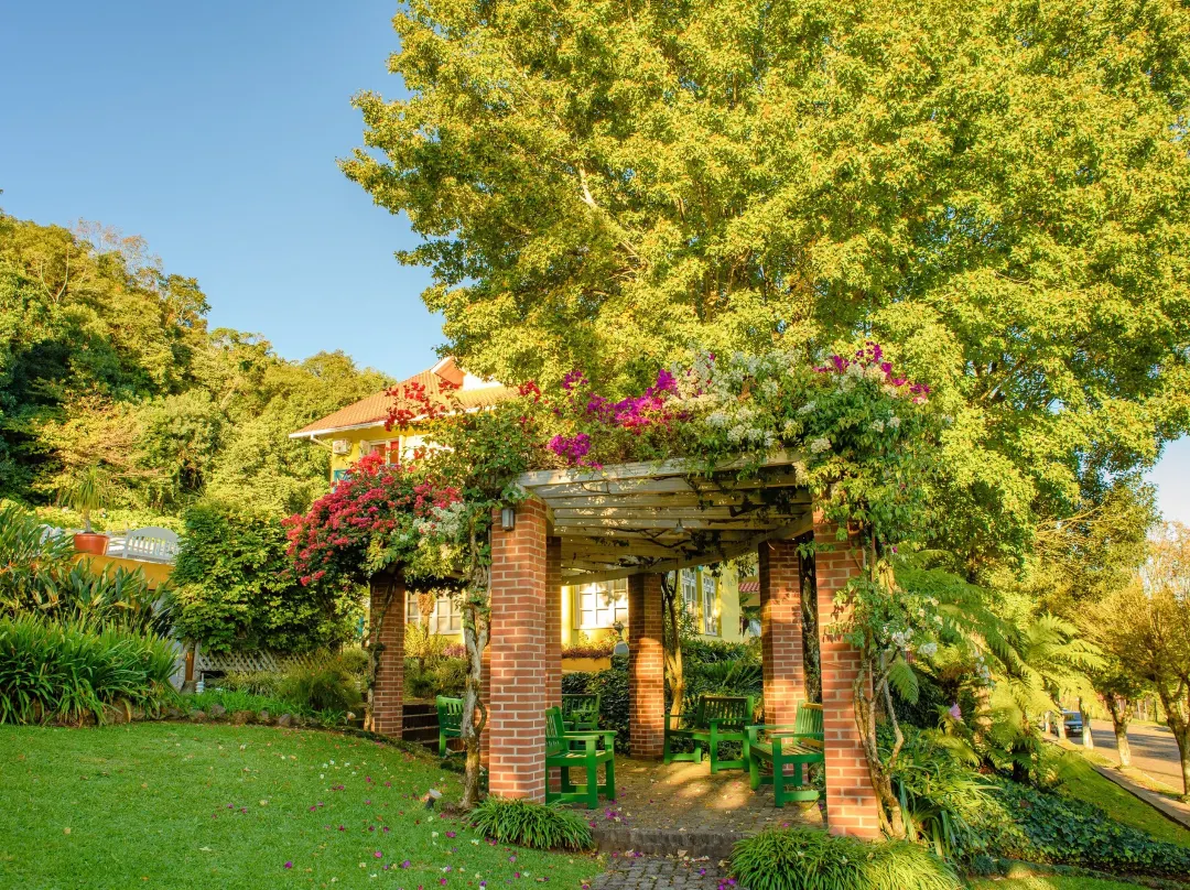 Hotel Pousada Da Neve - Nova Petrópolis