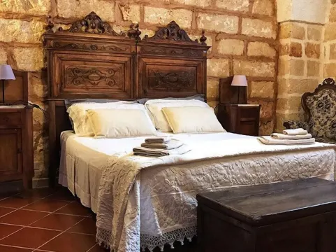 Masseria Scianne - Salento