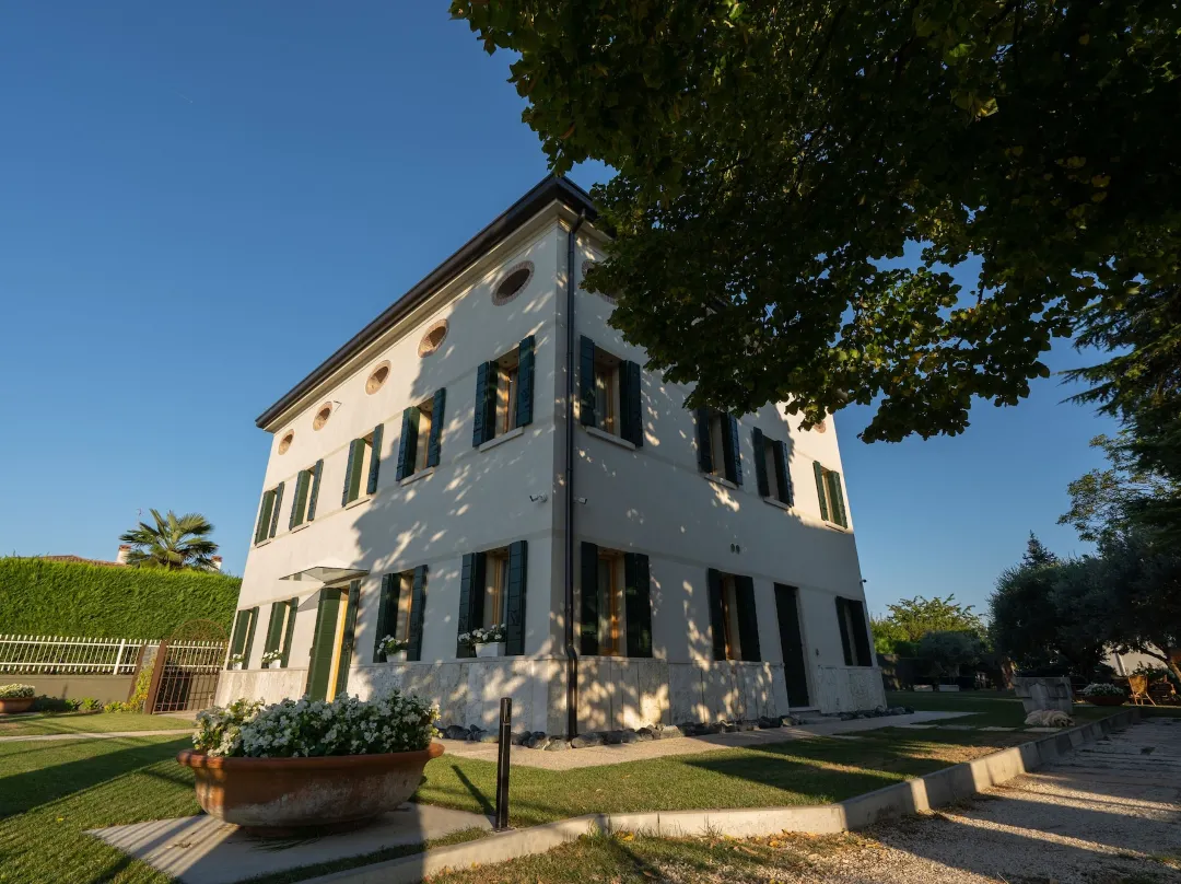 Bed And Breakfast Canalgrande - 梅斯特雷