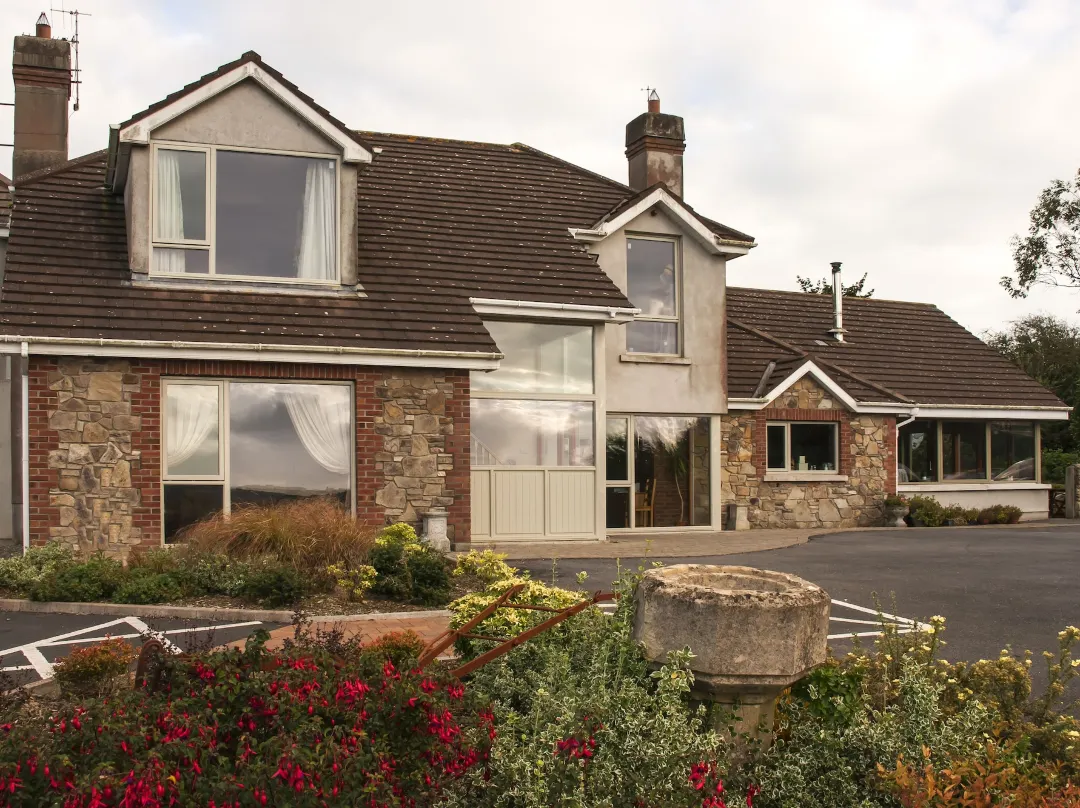 Samuel's Heritage Bed & Breakfast - Waterford