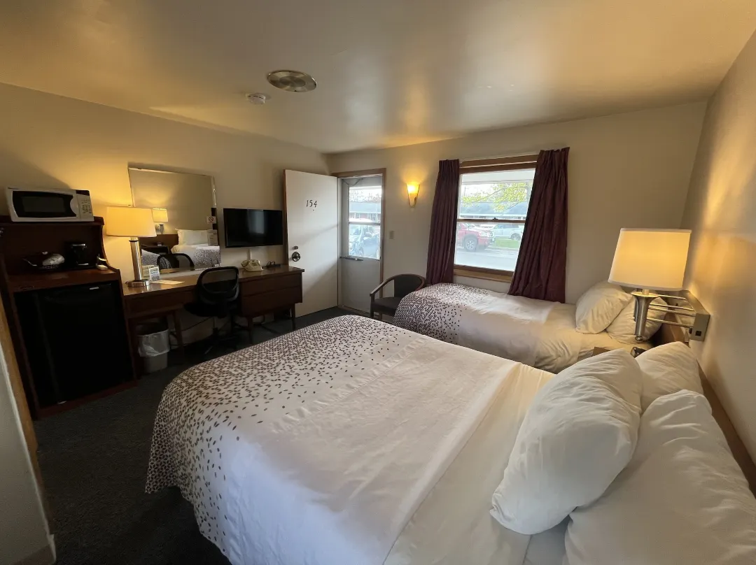 Bay Motel - Wisconsin