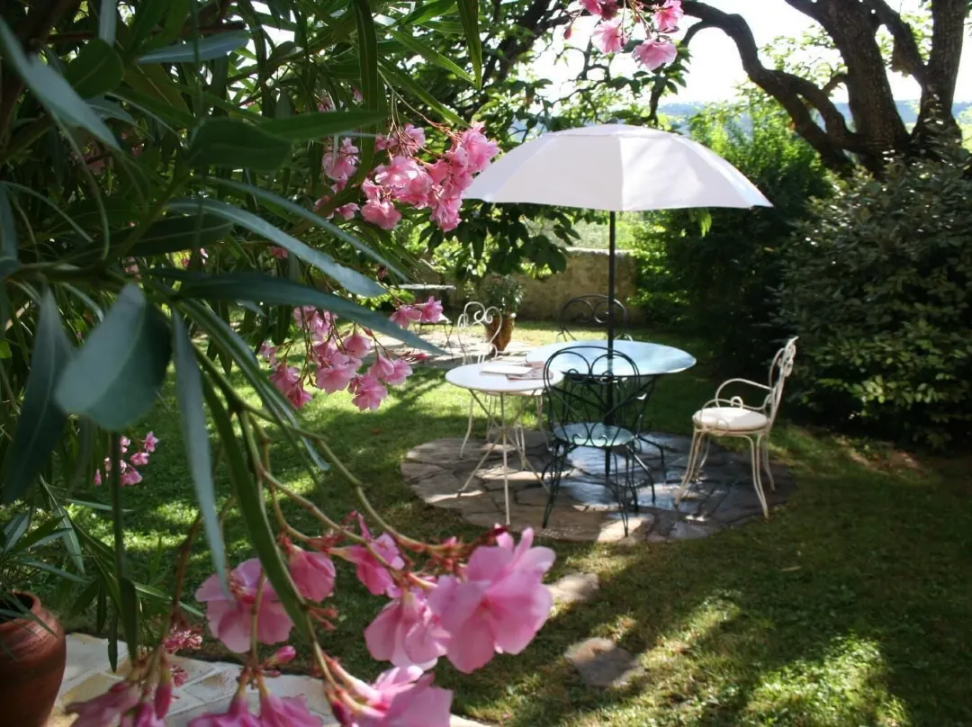 La Bastide Du Paradou - Moustiers-Sainte-Marie