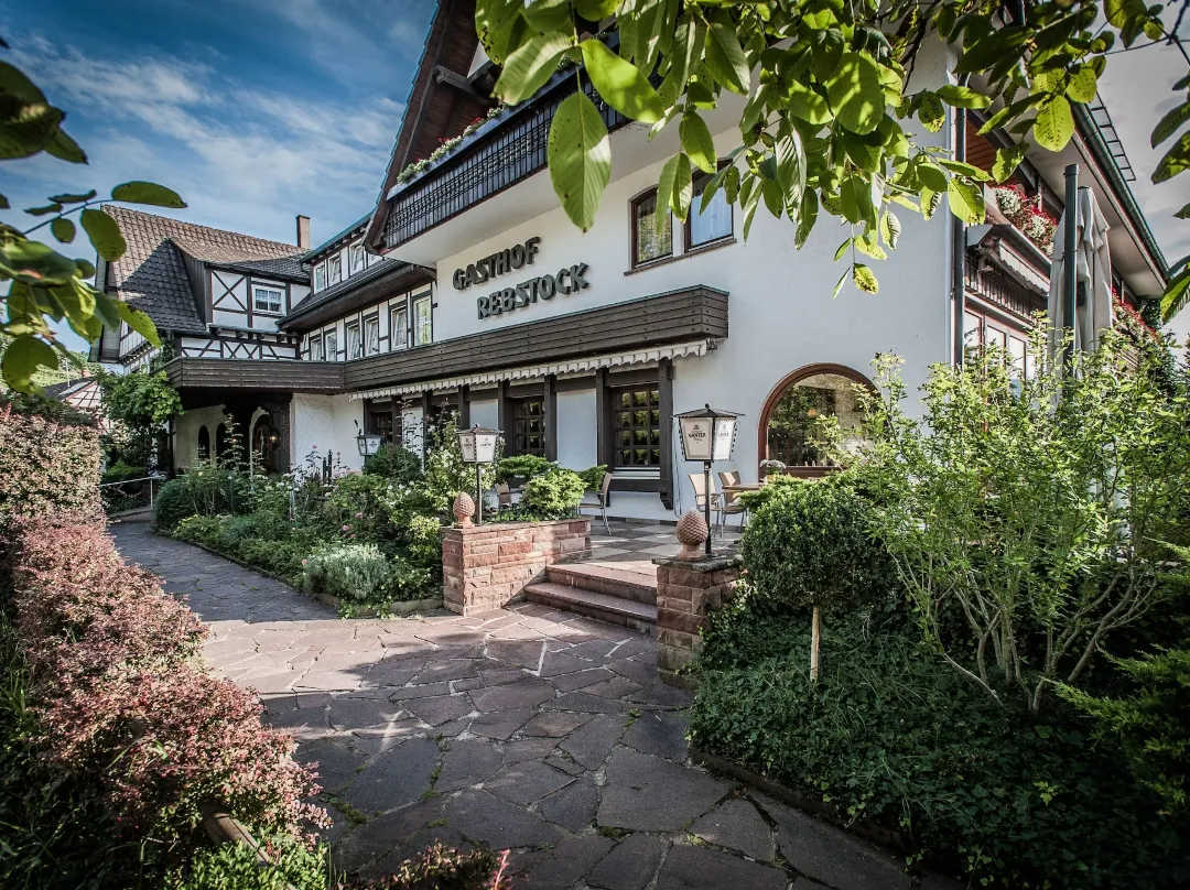 Landhotel Rebstock - Oberkirch