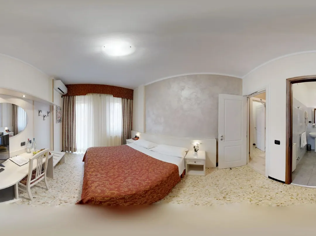 Gold Hotel - Bordighera
