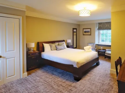 The Greyhound Inn - Dorset