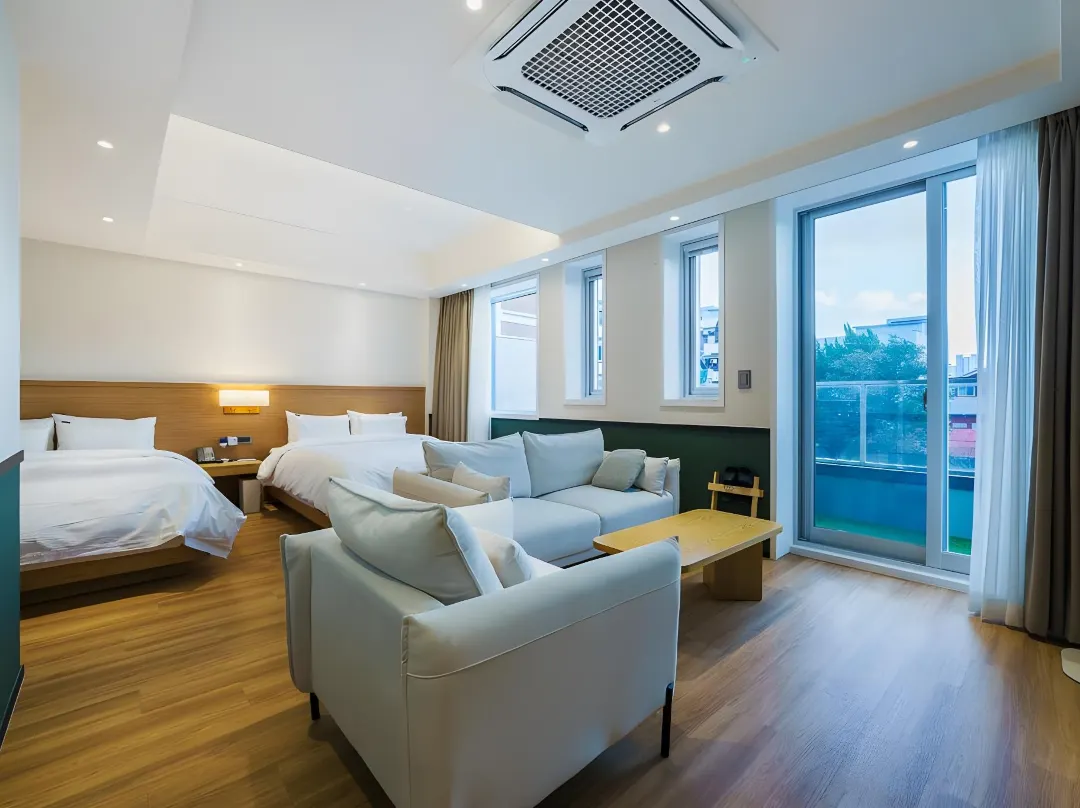 Gran Hotel - Gunsan-si