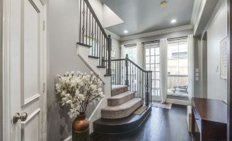 Gorgeous 3-bedroom townhome in Perfect Location!, Dallas - Latest ...